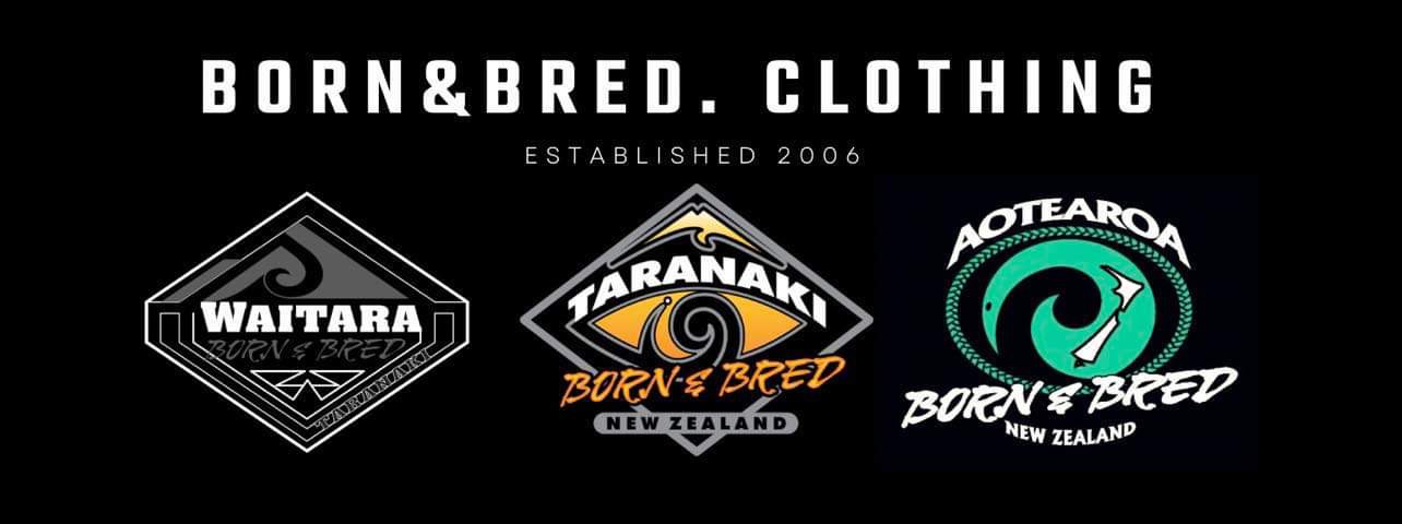 Home - BORN&BRED.CLOTHING